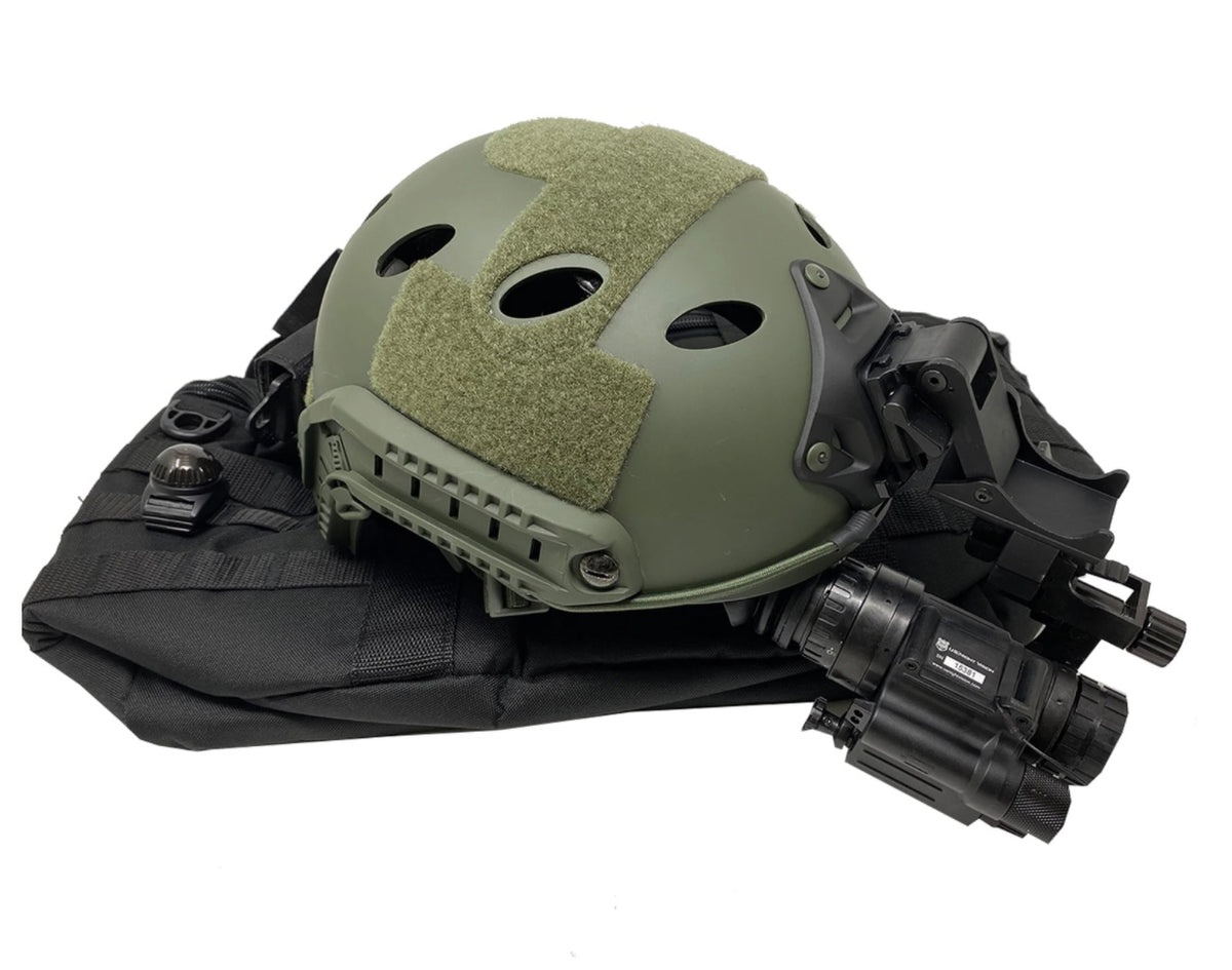 AN/PVS-14A Ultimate Kit – KJ Outfitters