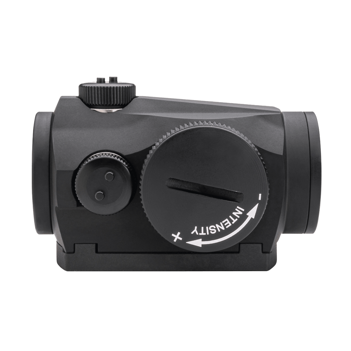 Aimpoint Micro S-1 Red Dot Sight – KJ Outfitters